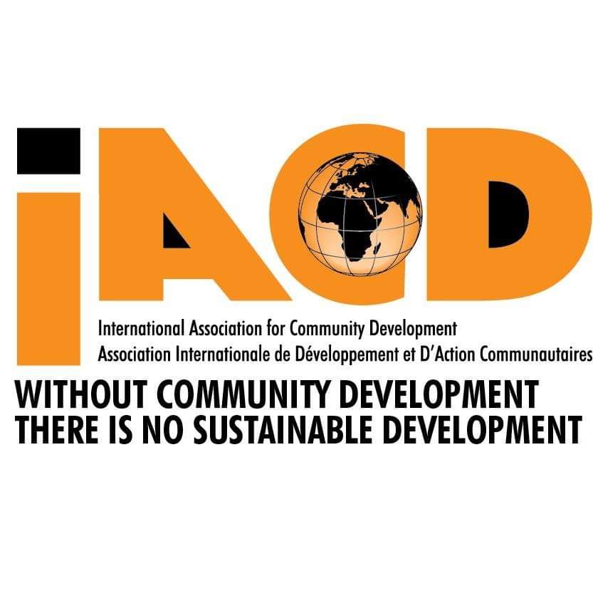 Happy 70th Birthday IACD – 2023 World Community Development Conference ...