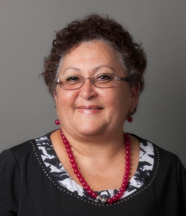 Dawn Bessarab – 2023 World Community Development Conference "FROM the EDGE"